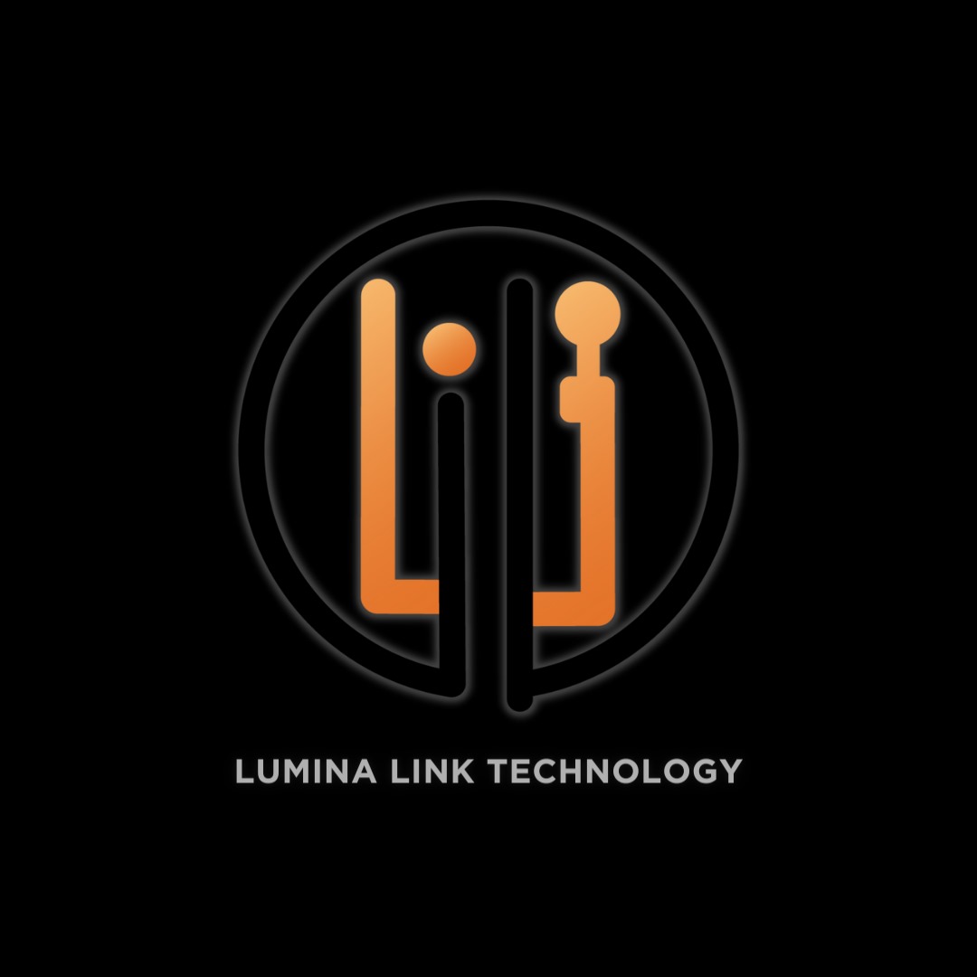 Home - luminalinktech.com